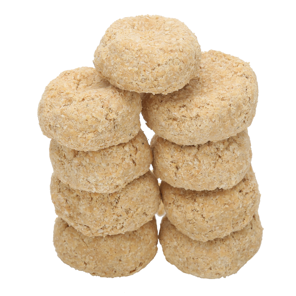 Tilkut: A Traditional Winter Sweet of India