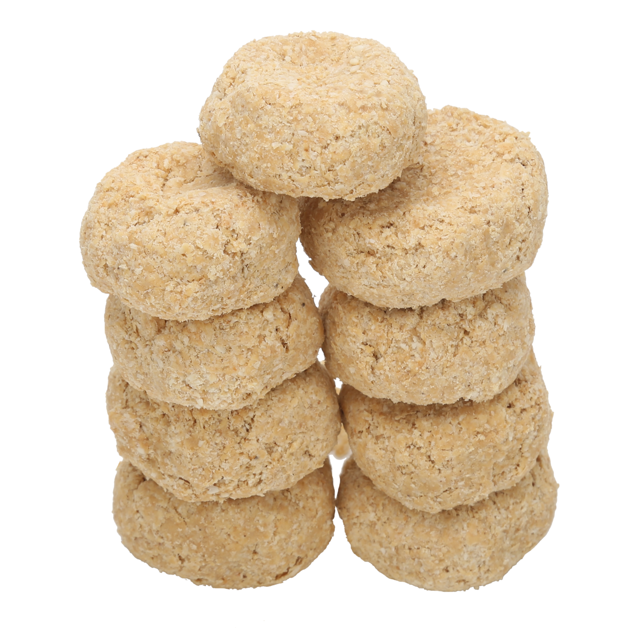 Tilkut: A Traditional Winter Sweet of India