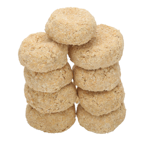 Tilkut: A Traditional Winter Sweet of India